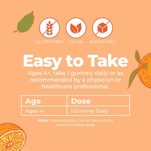 support your child's wellness with omega 3