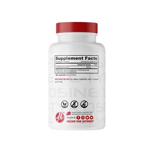 support your cognitive function with L-Tyrosine