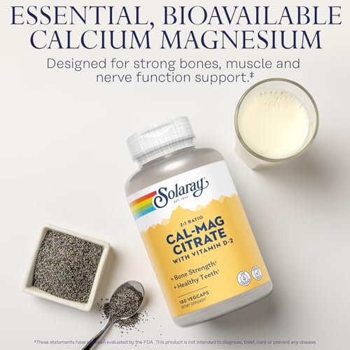 support your daily calcium intake