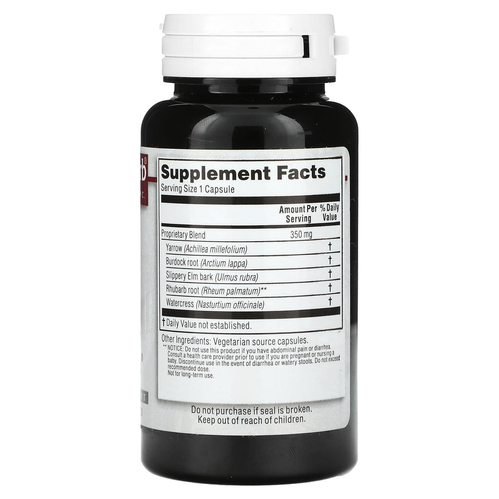 support your daily nutrient intake
