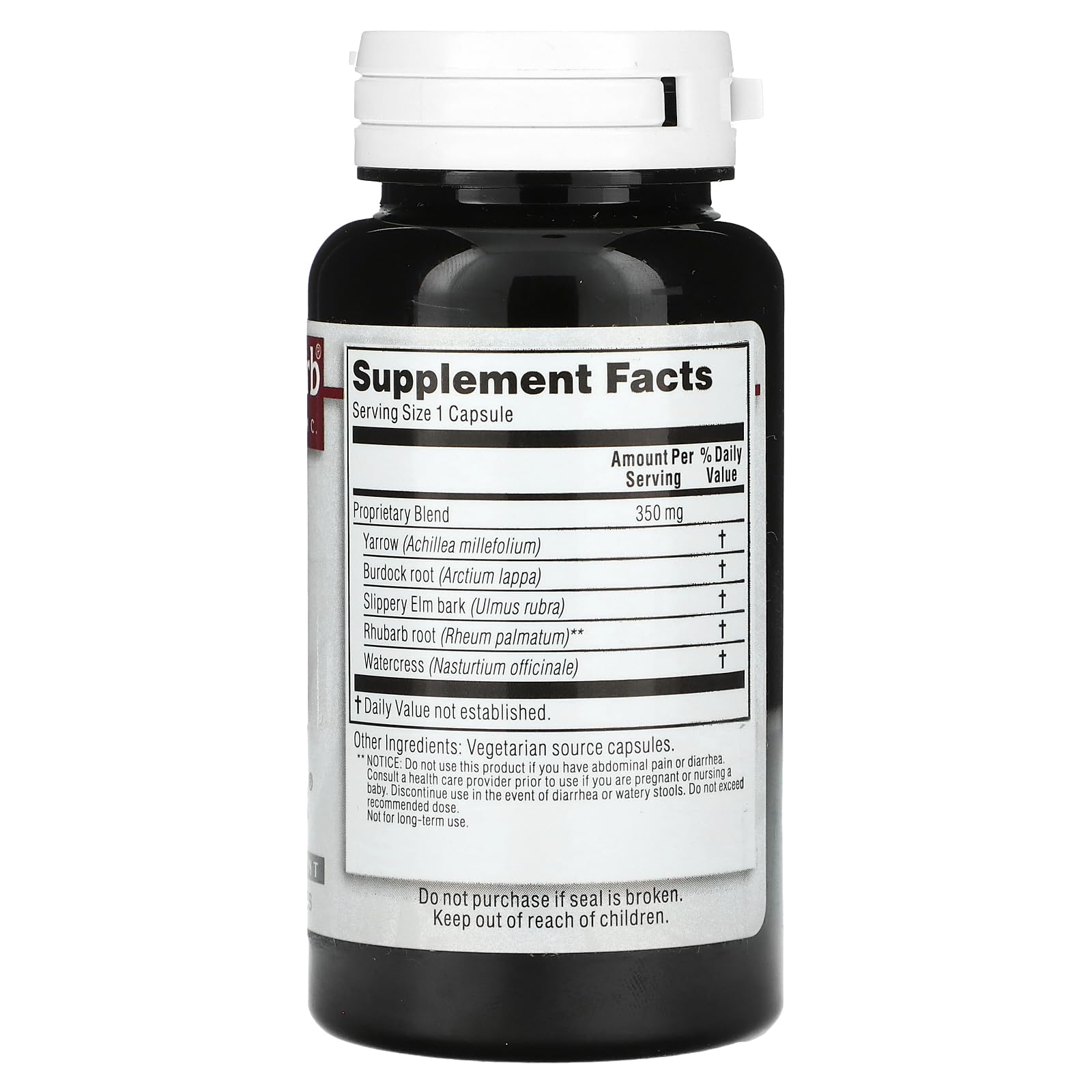 support your daily nutrient intake
