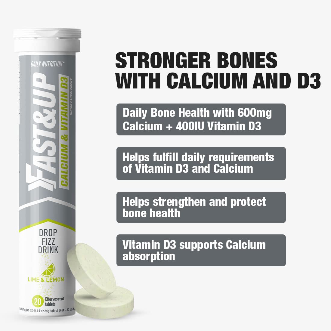 support your daily nutrition needs