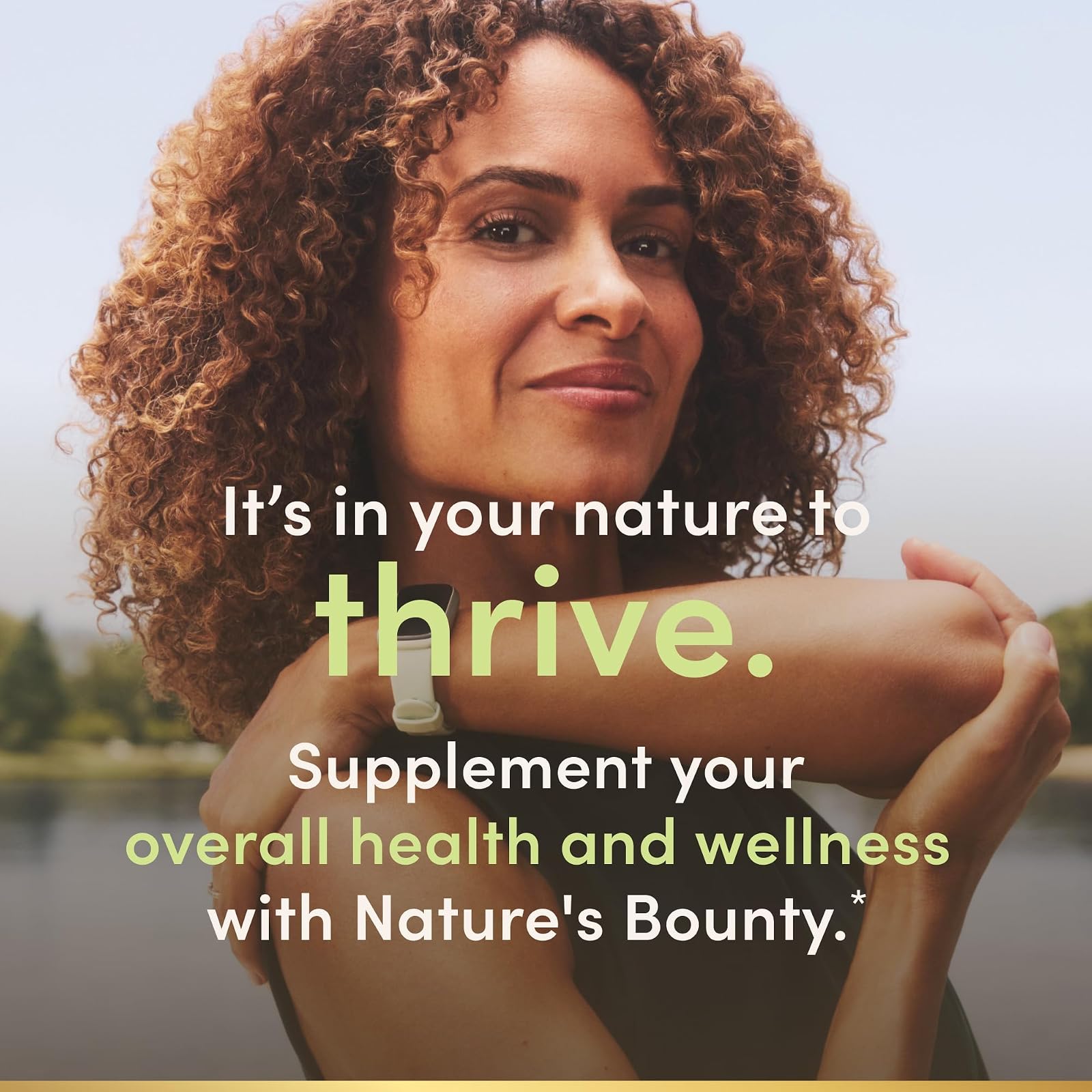support your daily vitamin intake