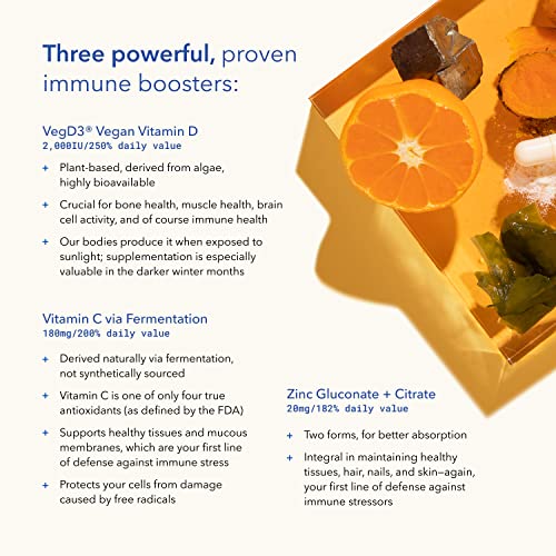 support your daily wellness