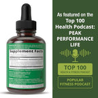 support your detox journey naturally