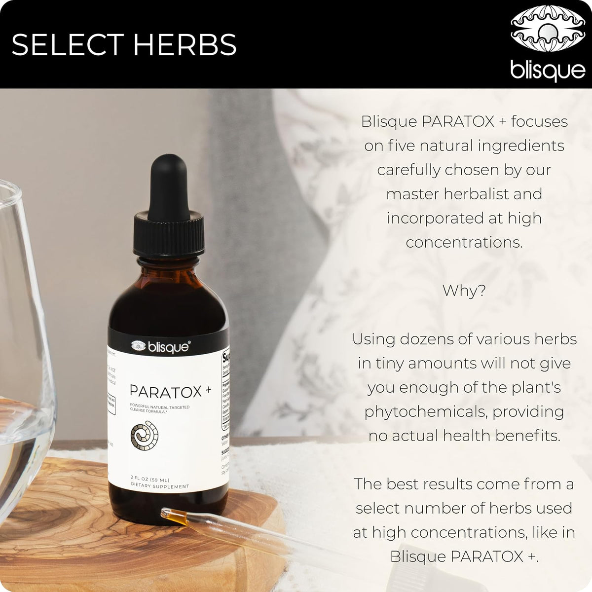 Support your detox journey naturally