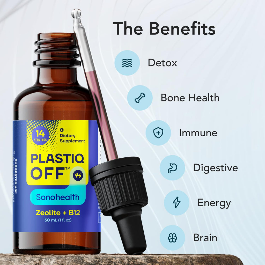 support your detox journey