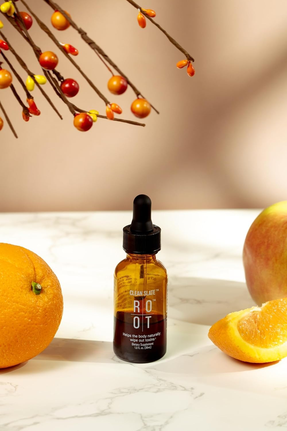 support your detox with Dr. Rahm