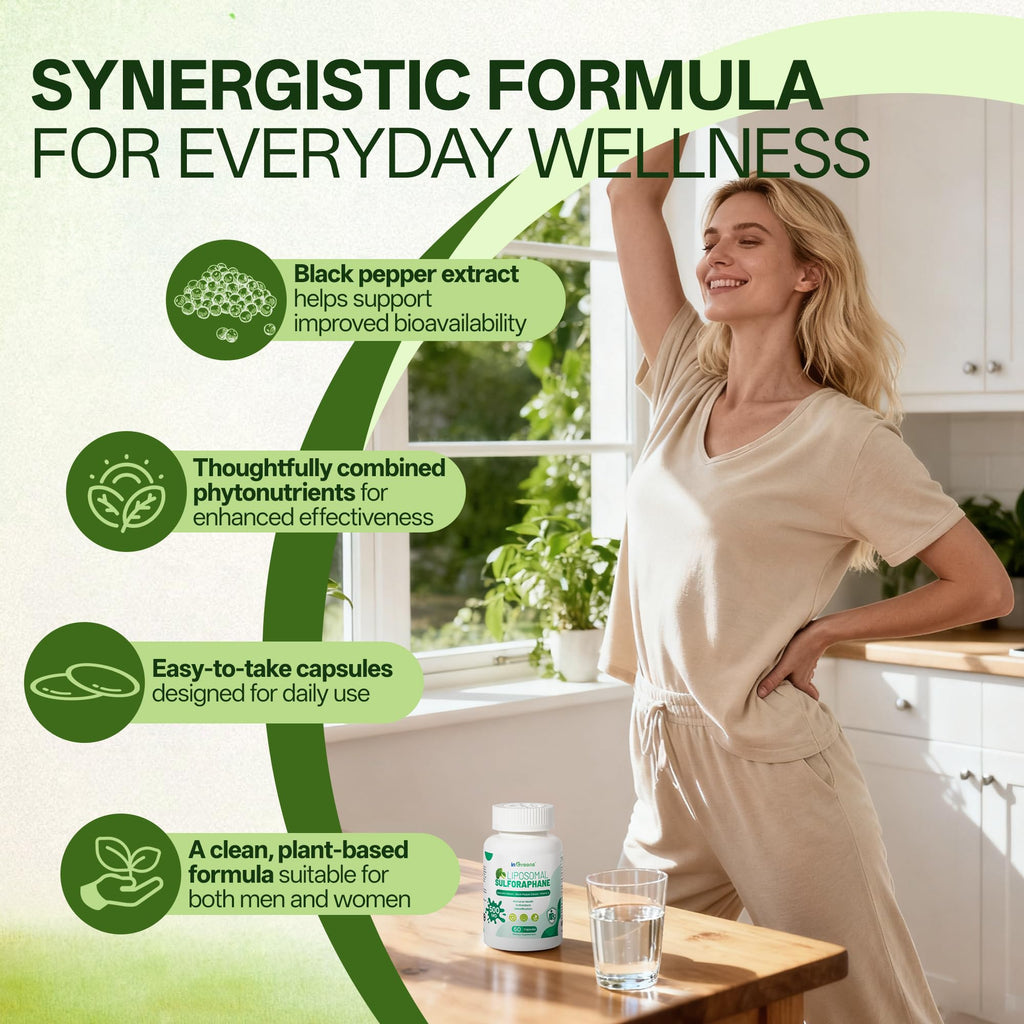 support your detoxification process naturally