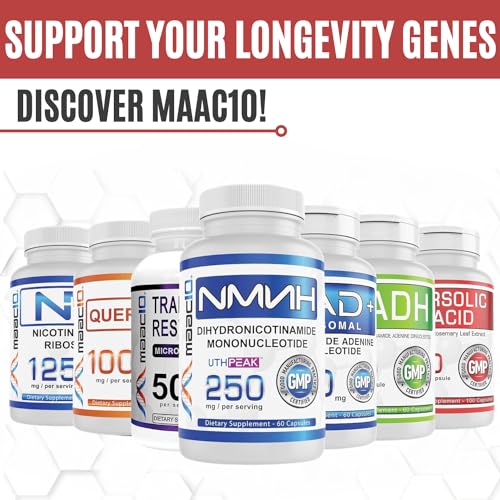 support your diet with blended vitamins