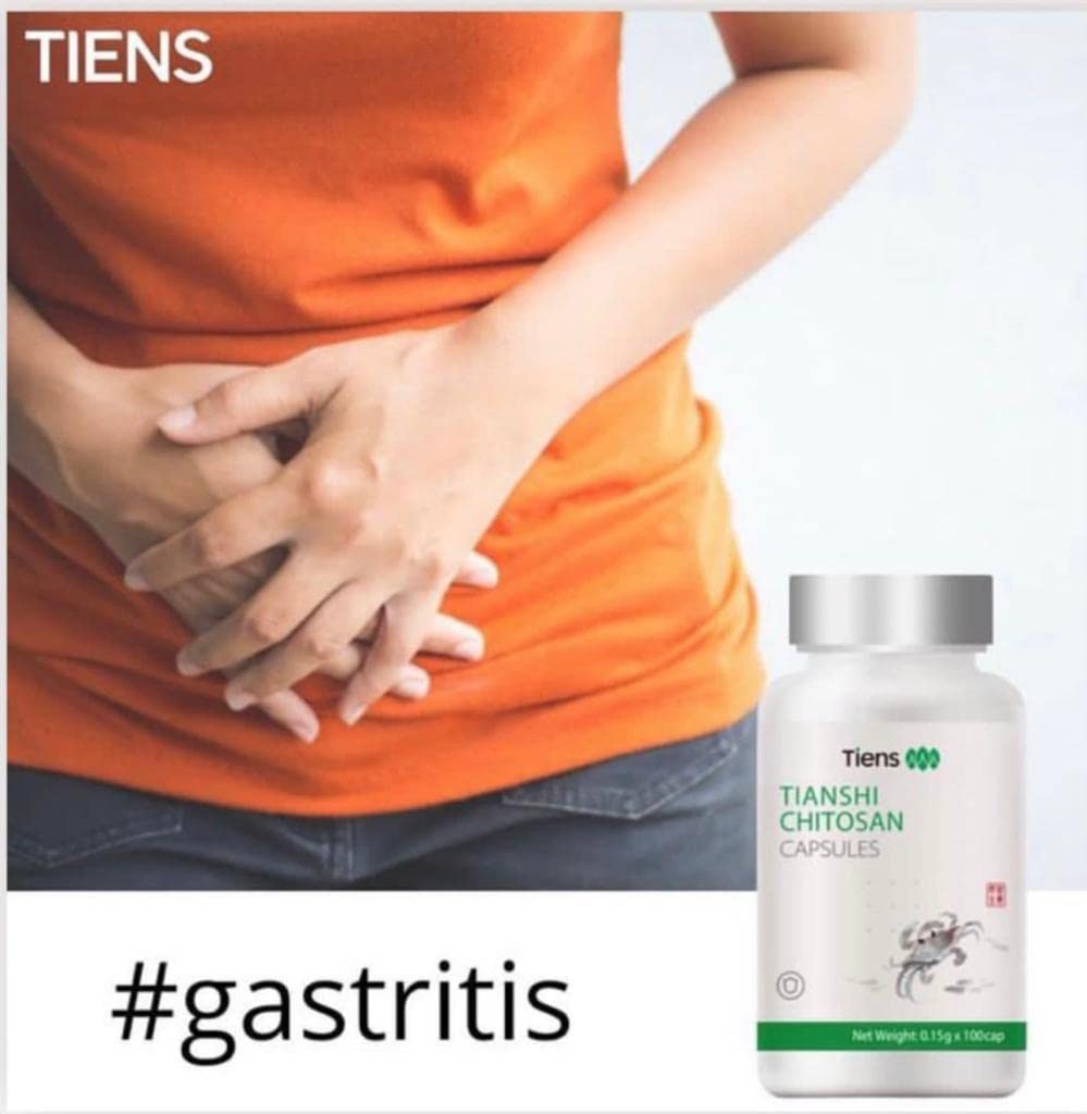 support your diet with Chitosan capsules