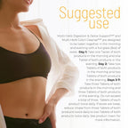 support your digestion with herbs