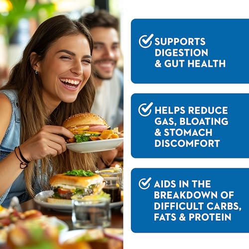support your digestion with Normagest