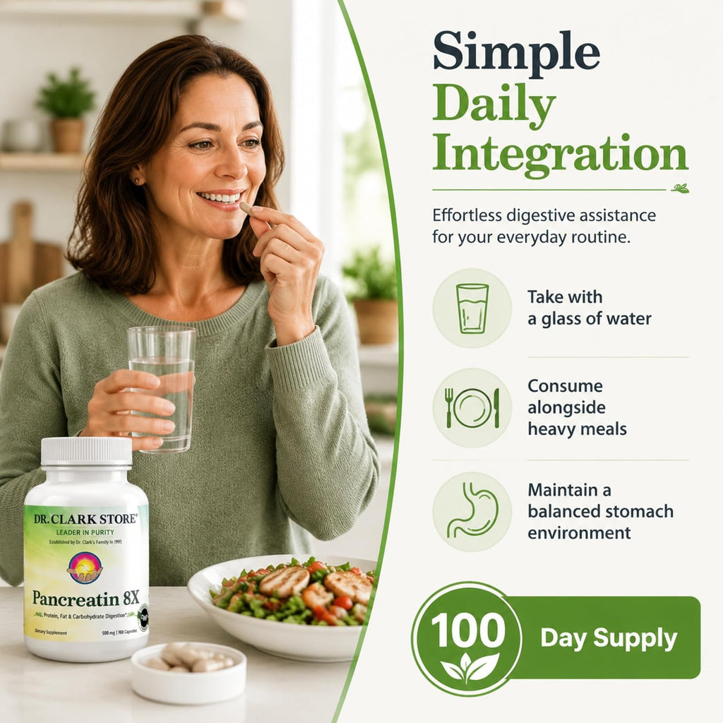 support your digestive system naturally