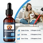 support your dog's energy levels