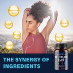 Support your energy levels naturally