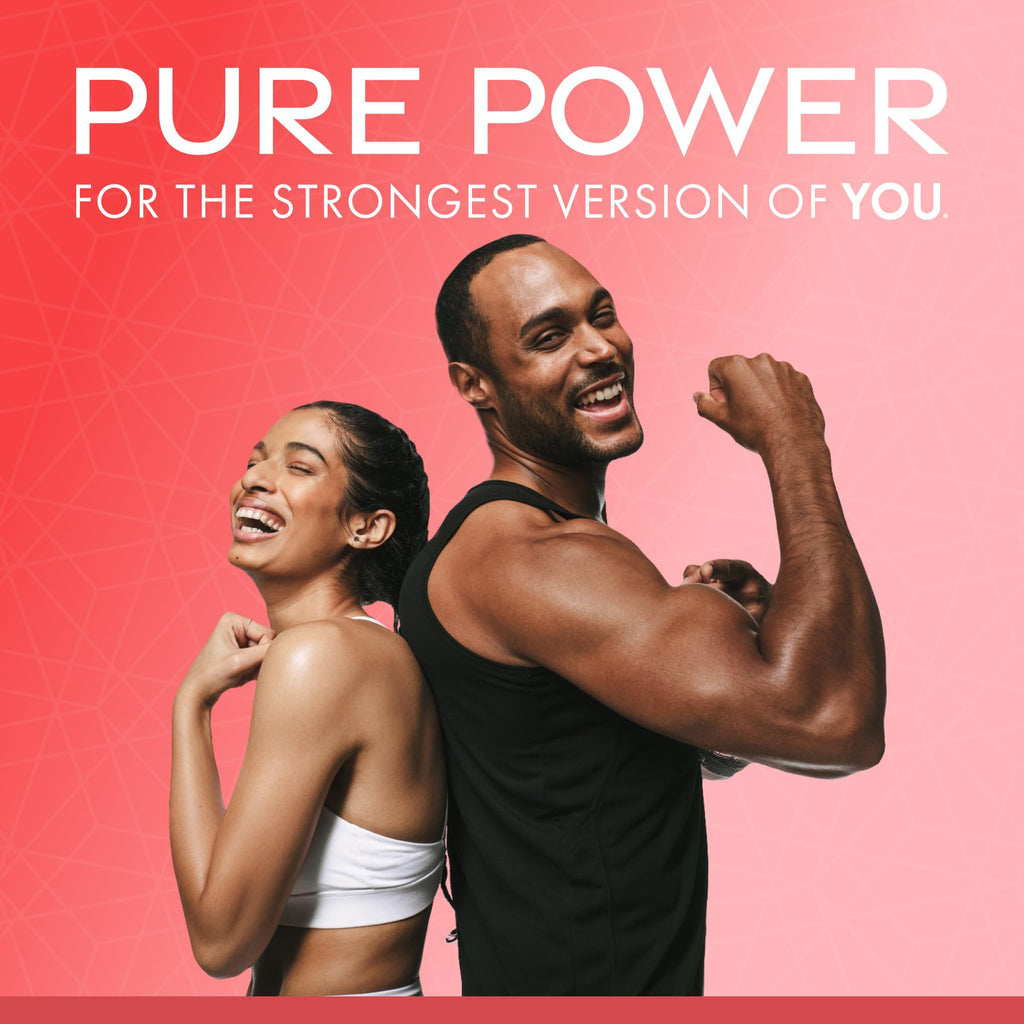 support your energy levels naturally