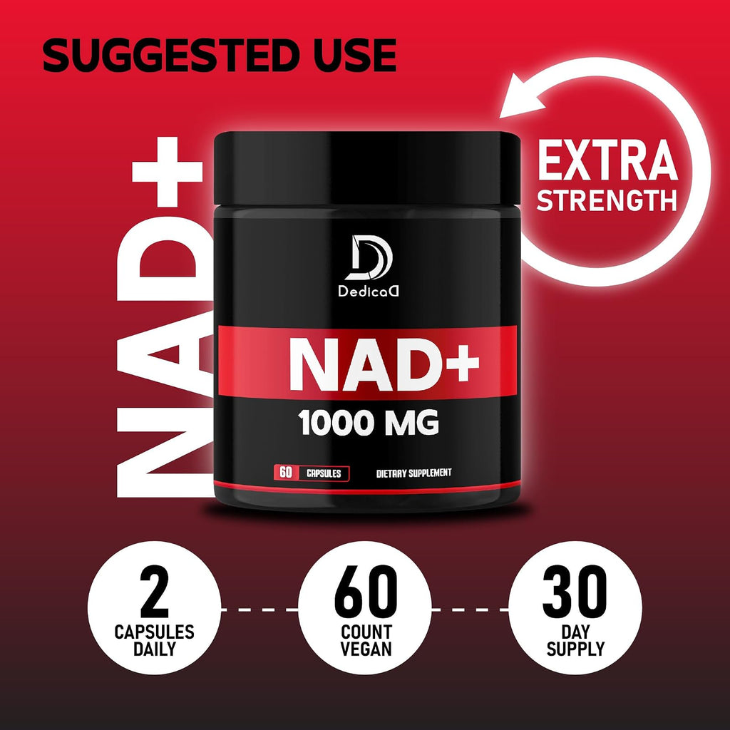 support your energy with niacin