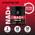 support your energy with niacin
