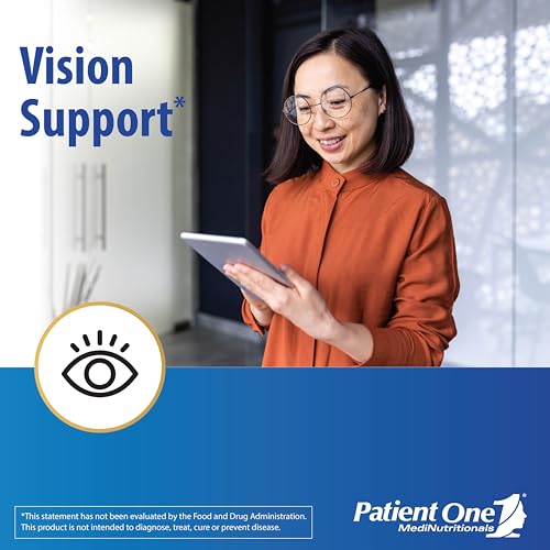 support your eye health naturally