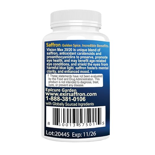 support your eye health naturally