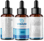support your eye wellness naturally
