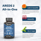 Support your eyesight with Naturalis