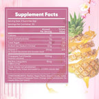 Support your feminine health with gummies