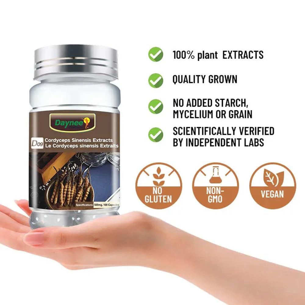 support your fitness goals with mushrooms