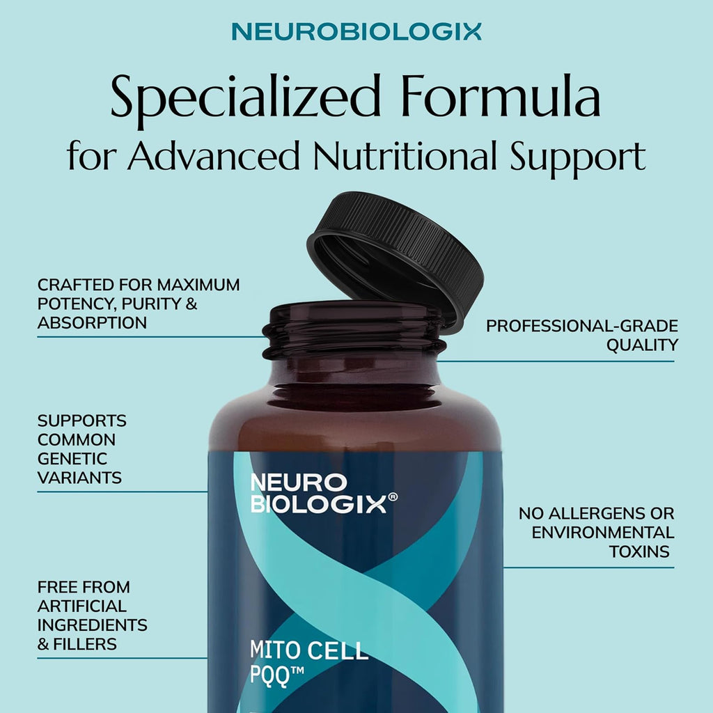 support your focus with coq10