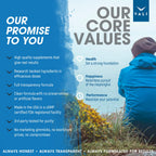 support your focus with VALI Neuro Force