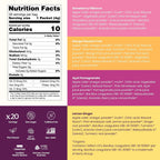 support your gut health daily