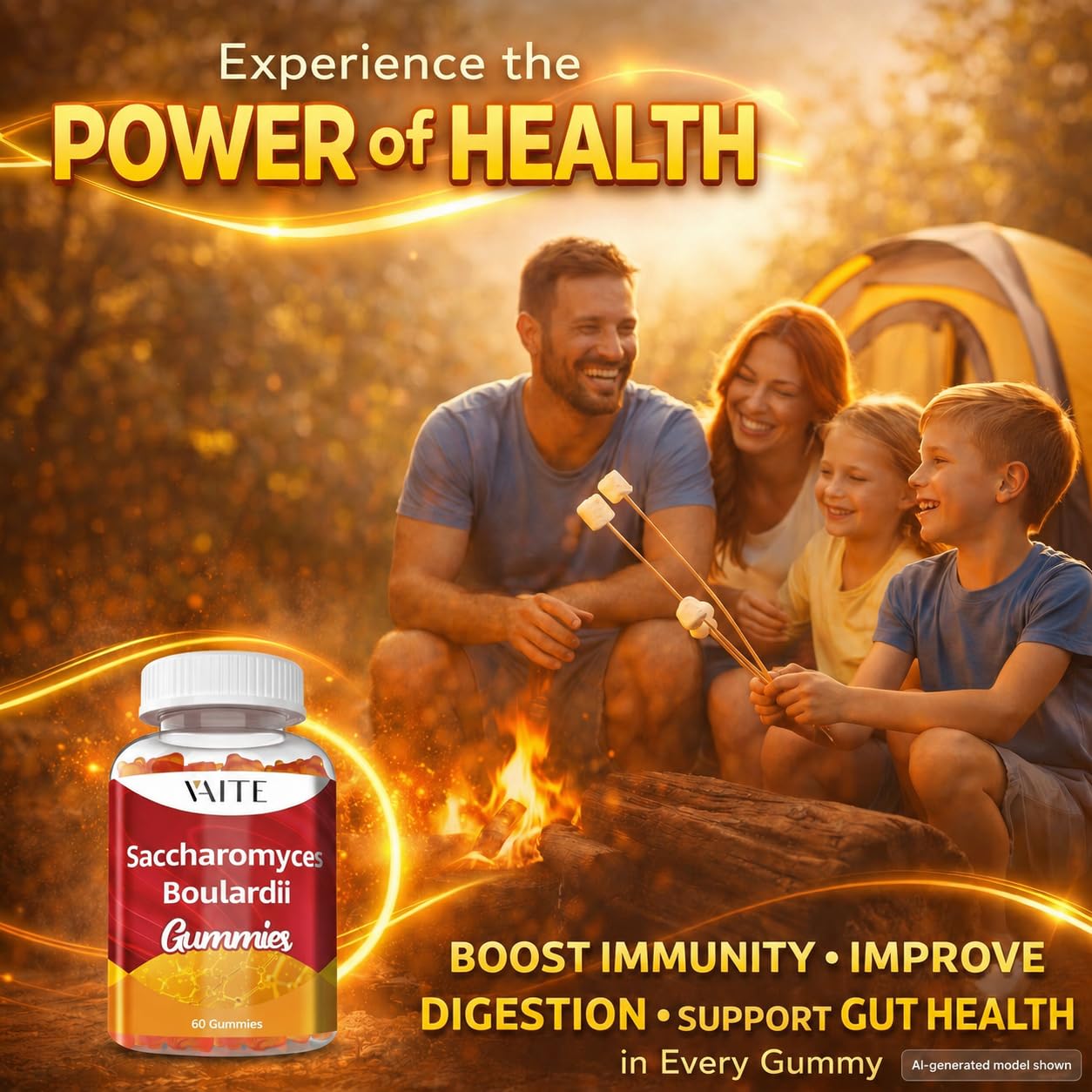 support your gut health naturally
