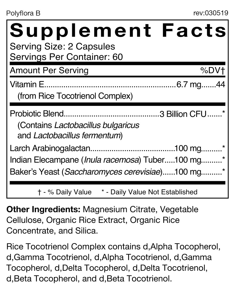 support your gut health naturally