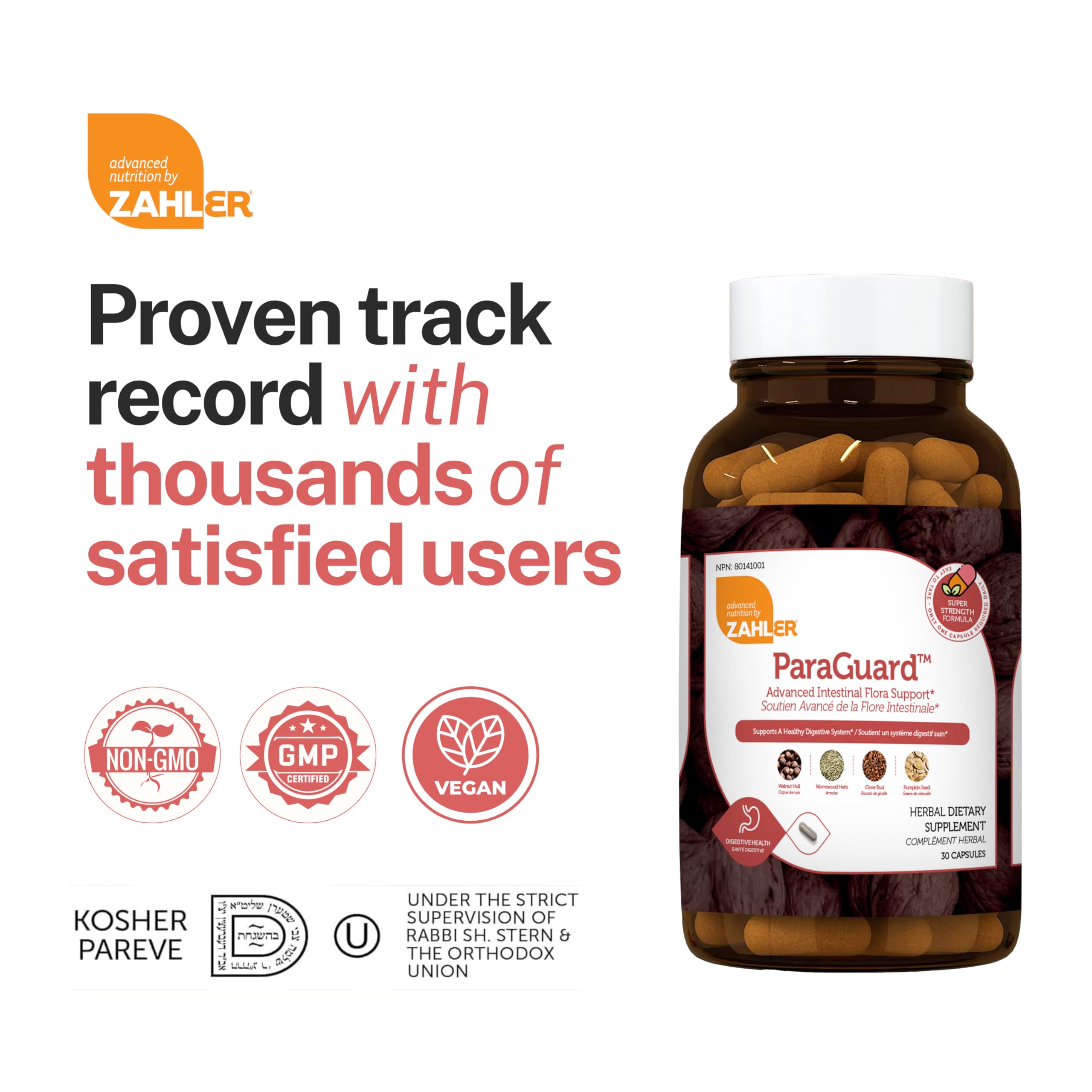 support your gut health naturally