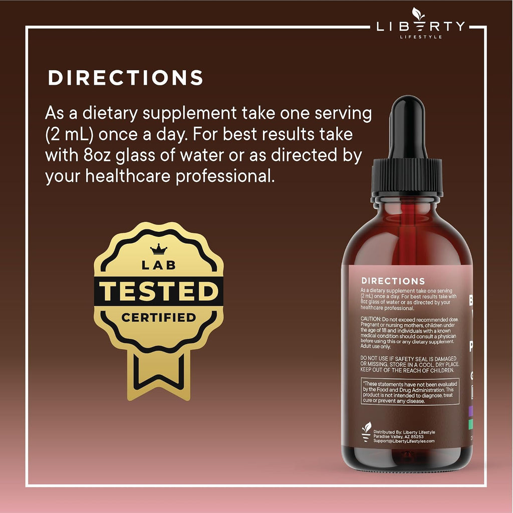 Support your gut health naturally