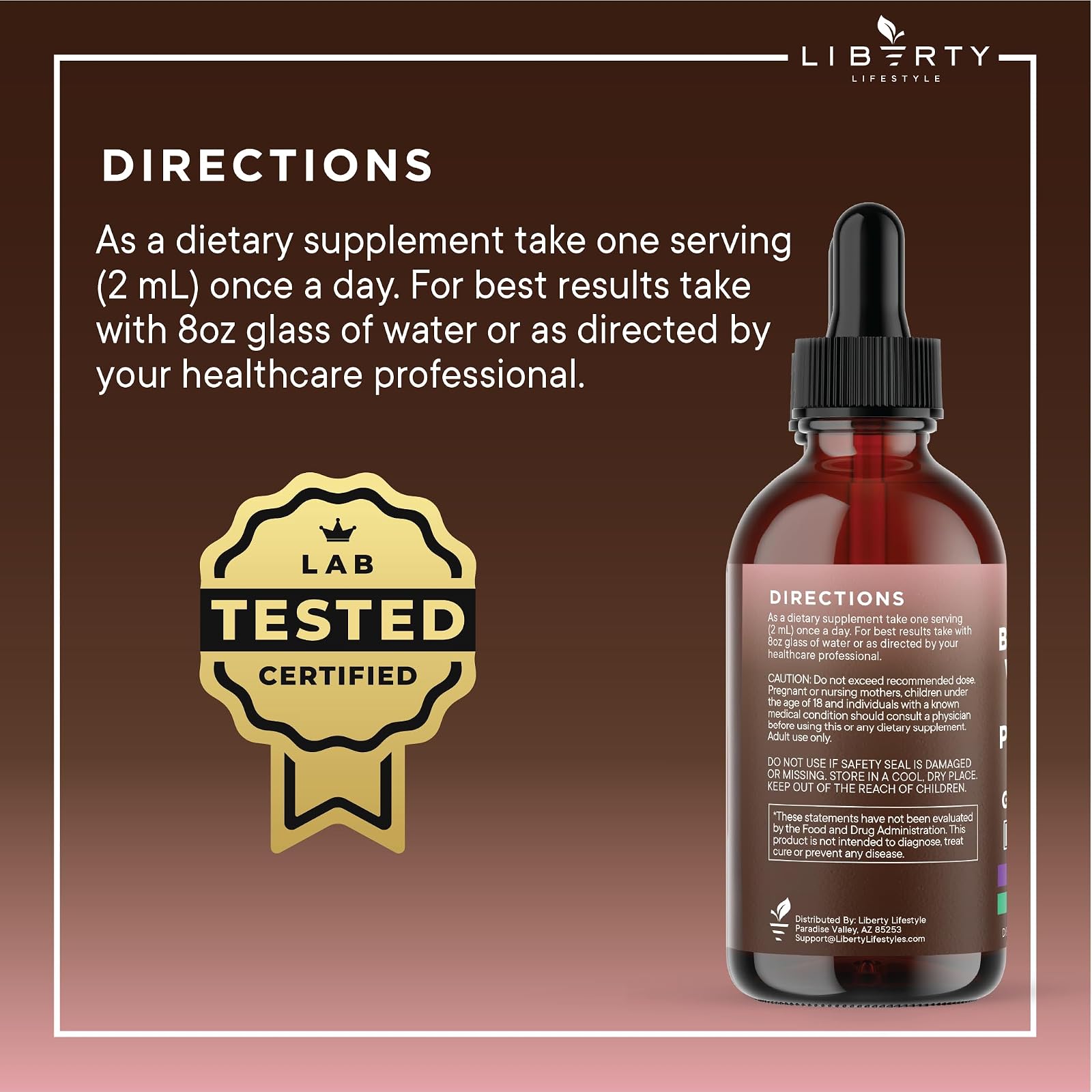 Support your gut health naturally