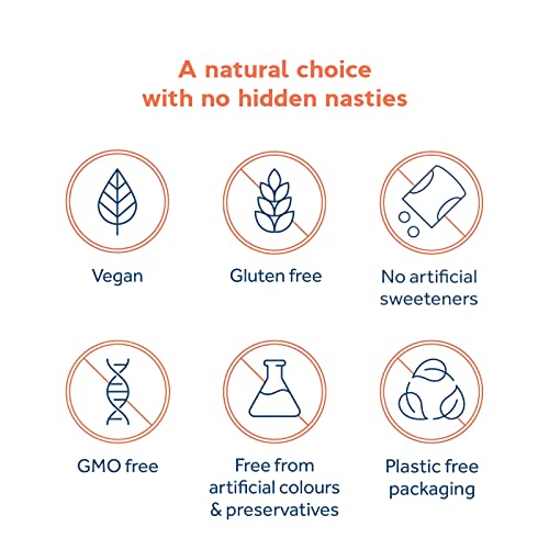 support your gut health naturally