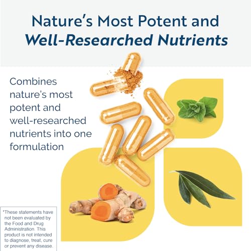 Support your gut health naturally