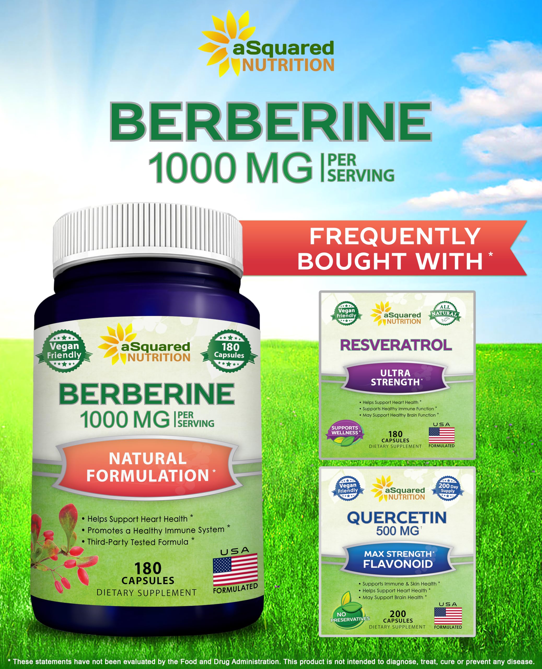 support your gut health with berberine