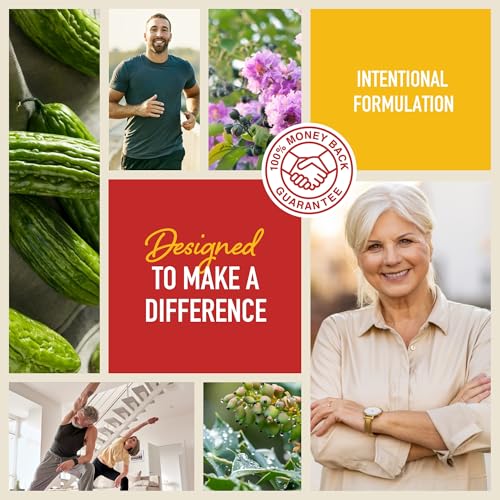 support your gut health with berberine