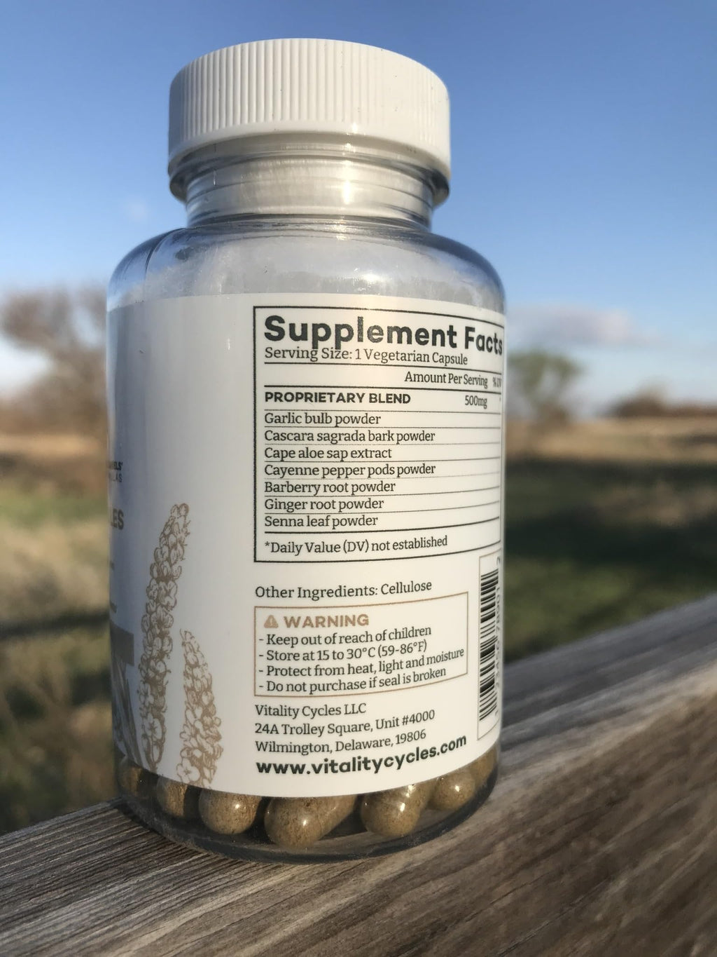 support your gut health