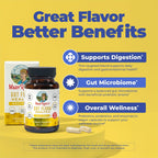 support your gut with digestive enzymes