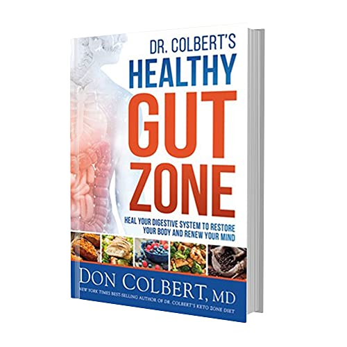 support your gut with Divine Health