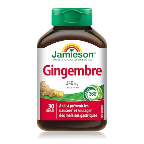 support your gut with ginger