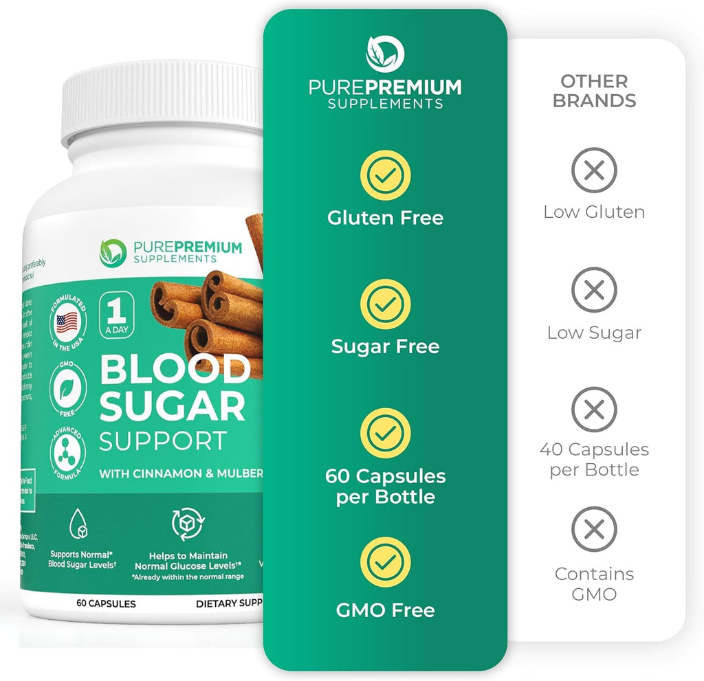 support your health naturally