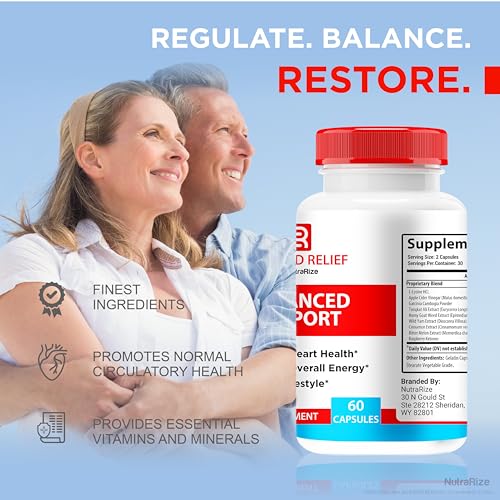 Support your health naturally