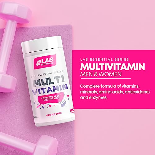 support your health with adult multivitamins