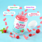 support your health with alpha lipoic acid