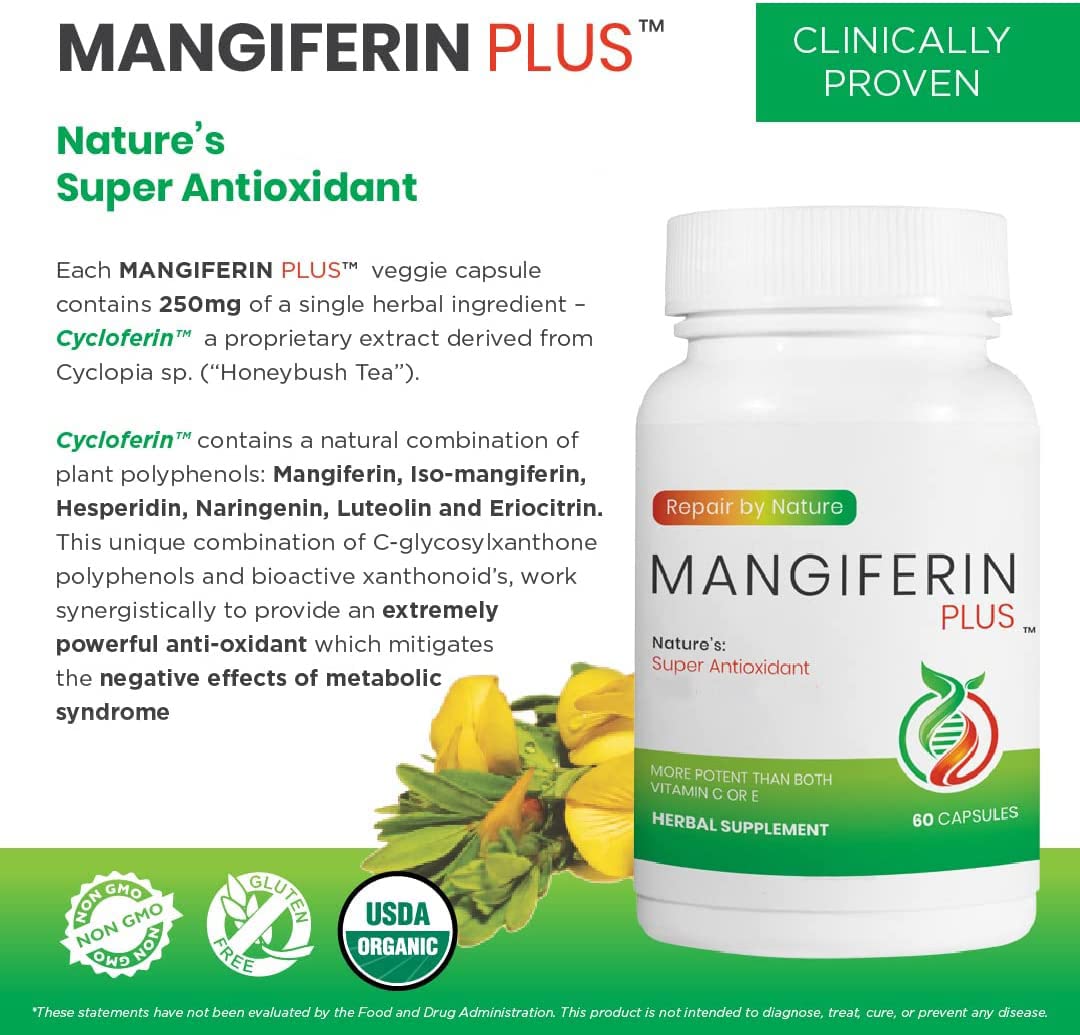 support your health with antioxidants